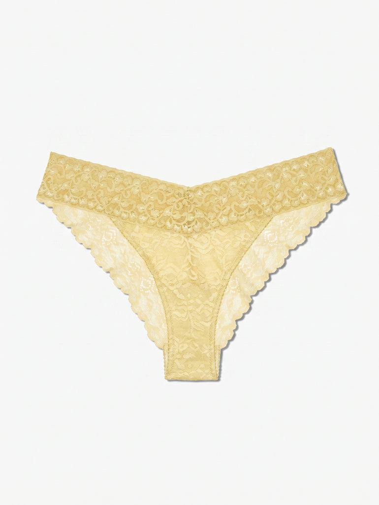 Lemon Sorbet – Lace Laboratory